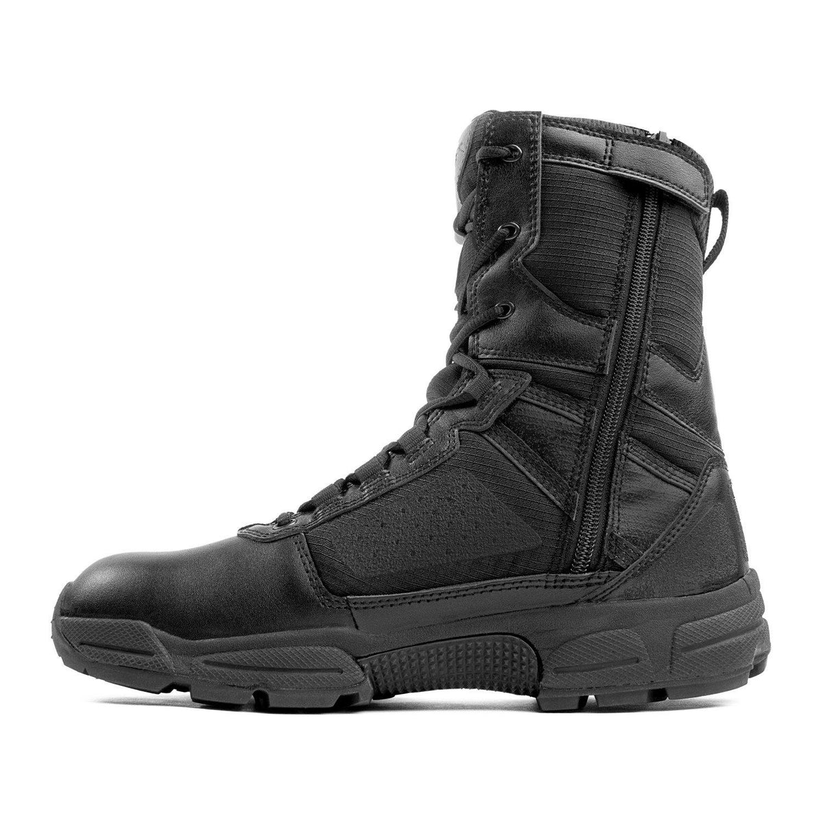RIDGE FOOTWEAR BUILDS MOMENTUM – NEW FOR 2018 – Ridge Outdoors