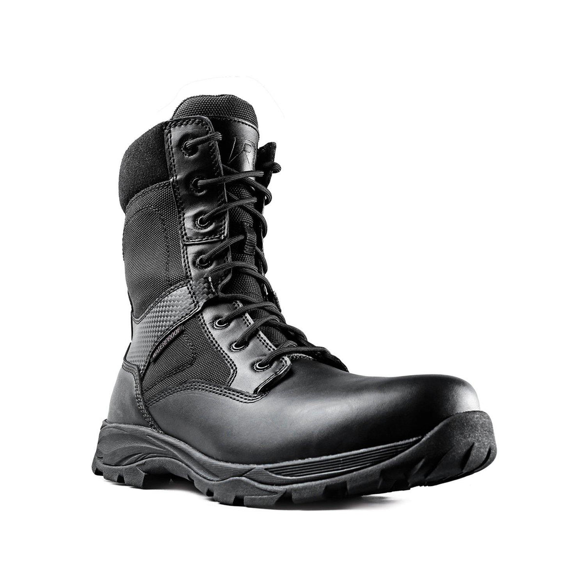 Ridge Footwear | Shoes | 8108CTZ Max-Pro 8" Composite Toe – Ridge Outdoors